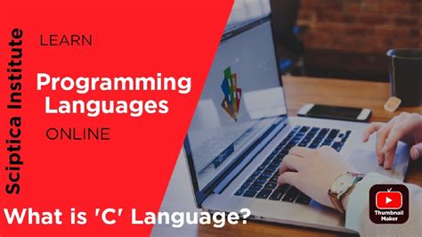 What Is C Language Youtube What Is C Language Youtube