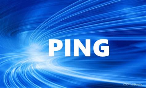 Linux Ping命令原理与用法(ping指令)icmp(internet Control Message Protocol,互联网控制报文 Linux Ping命令原理与用法(ping指令)icmp(internet Control Message Protocol,互联网控制报文