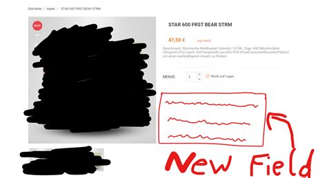 How To Create New Description Field In Prestashop Configuring And