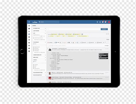 Computer Program Oracle Corporation Customer Data Management Logfile Android Png Pngwing