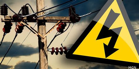 Power Restored After Srp Outage Left Thousands In The Dark In Gilbert