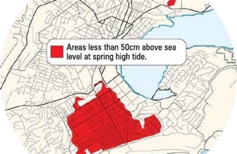 Dunedin Mayor Wants Flood Support Otago Daily Times Online News