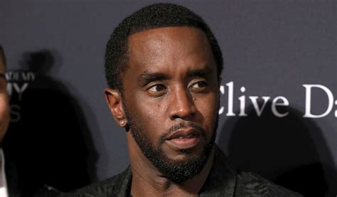 Mega Kaution In Multi Millionen Höhe Geboten P Diddy Will Aus Dem