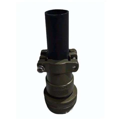 Ms Circular Connector Male At Rs Piece In Pune ID