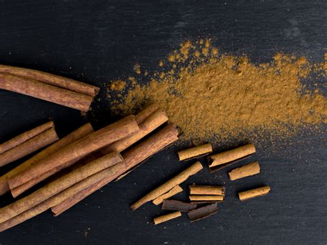 Ceylon Zimt Rawismyreligion