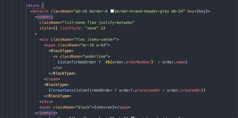 List None Not Working For In Mobile · Tailwindlabs Tailwindcss
