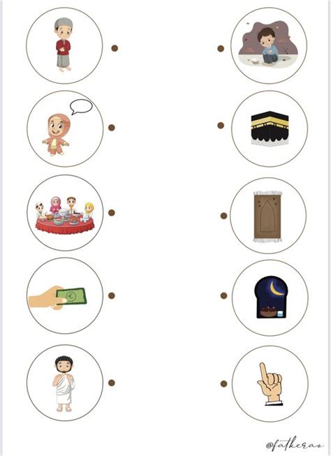 الصلوات الخمس نتائج البحث مدونة جنى للأطفال Crafts Save