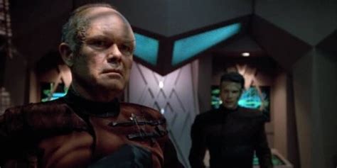 Star Trek What Are The Different Types Of Torpedoes