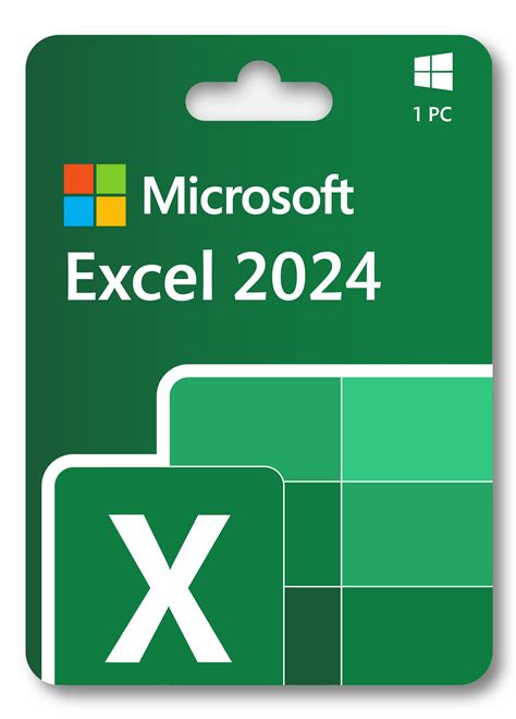 Logo De Microsoft Excel 2024