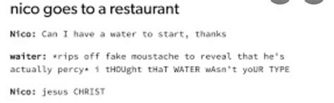 Some Funny Pjo Memes To Make Ya Happy Rpercyjacksonmemes Some Funny Pjo Memes To Make Ya Happy Rpercyjacksonmemes