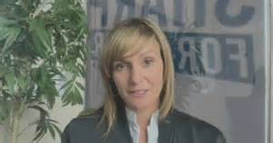 Sonya Sharp Calgary Mayoral Candidate Ctvnews