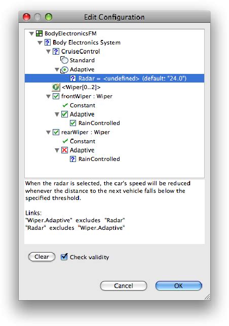 Figure 2 From The Cvm Framework A Prototype Tool For Compositional