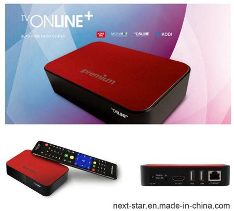 Mini IPTV Box Support Servers Portal And M U Files China IPTV And Android IPTV