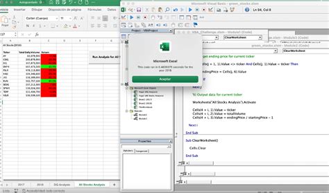 Github Laura Escamillastocks Analysis