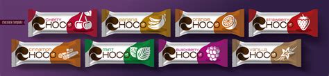 초콜릿 바 벡터 포장 디자인입니다 과일과 매운 초콜릿 세트입니다 0명에 대한 스톡 벡터 아트 및 기타 이미지 0명 갈색 계피 Istock