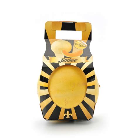 Delhaize Melon Jimbee 1 Pc Delhaize