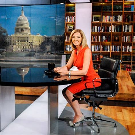 Chris Jansing Image