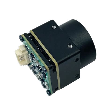 New High Resolution Thermal Imager 640 512 384 288 256x192 Oem Mini Se Rcdrone