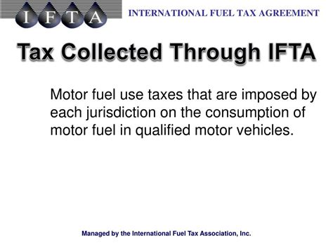 Ppt Ifta 101 Powerpoint Presentation Free Download Id183989