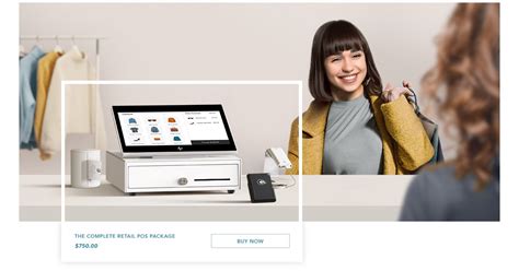 Wix Pos Hardware And Equipment Pos System Shop