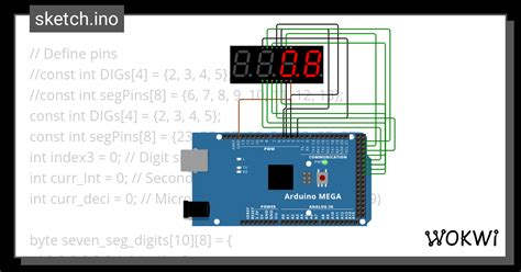 Task3 Wokwi Esp32 Stm32 Arduino Simulator