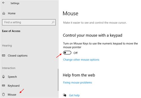 Fix Number Keys Not Working Windows 10 11
