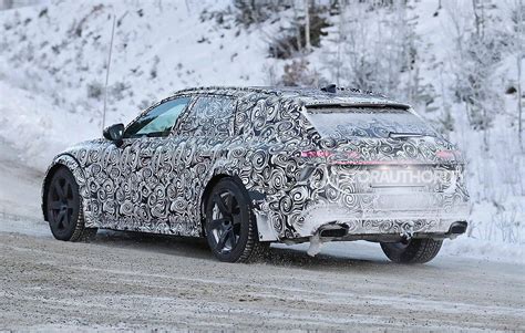 命名方式再次调整 全新奥迪a6将于3月4日正式发布 搜狐汽车 搜狐网