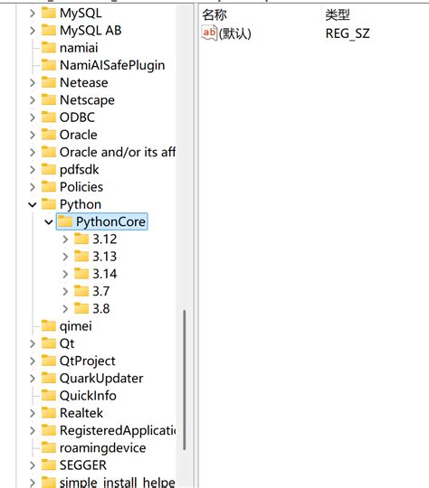 【0基础】python安装、多版本卸载重装注意事项python安装两个版本怎么卸载一个 Csdn博客