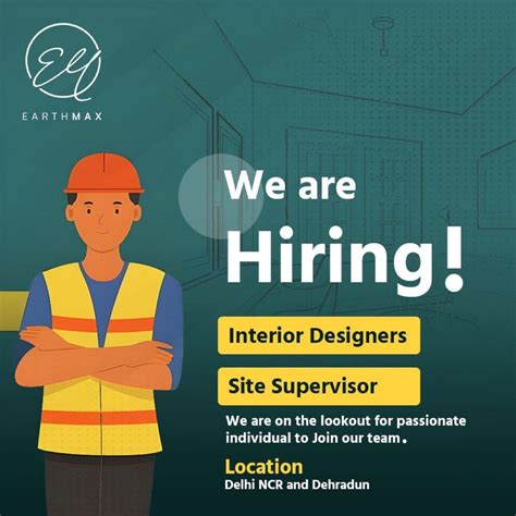 Deepanshu Chaudhary On Linkedin Hi We Are Looking For Interior