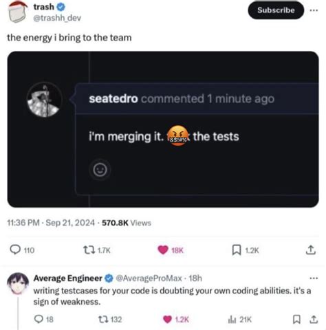 Ai Automation Engineering Softwareengineering Qa Artem Golubev