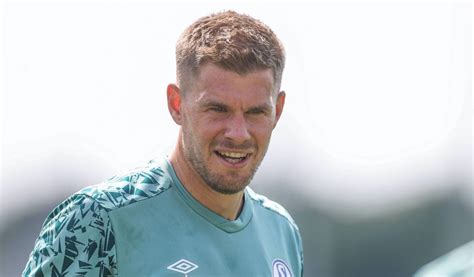 Hsvdarum Sagte Terodde Zu Schalke Nicht Nein Mopo