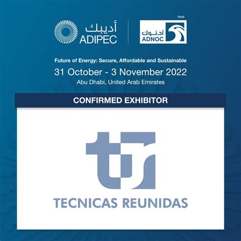 Adipec Exhibition And Conference On Linkedin Adipec2022 Adipec Adnoc