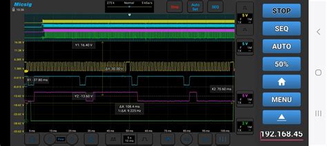Need Cam Crank Reference Diagnostic Network