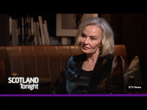 Giovane Jessica Lange