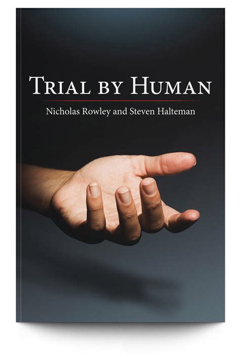 Nicholas Rowley Trial Guides