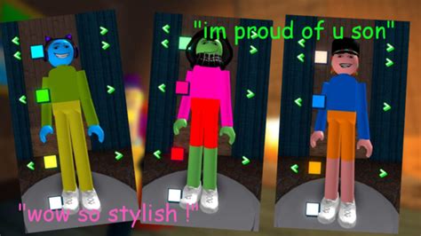 Voice Chat New Map The Future Roblox 용 게임 다운로드