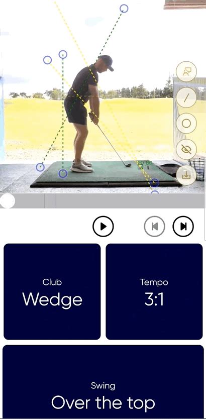 Nugget Golf Head Movement In The Golf Swing By Nugget Golf Blog Medium