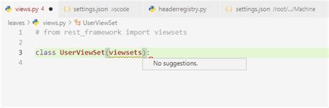 Cannot Import Django · Issue 2561 · Microsoftpylance Release · Github