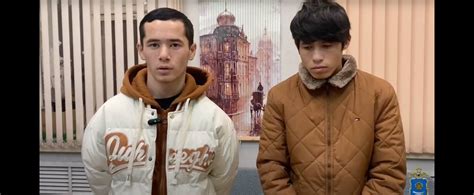 МВД показало видео задержания подозреваемых в сбыте наркотиков в Астрахани