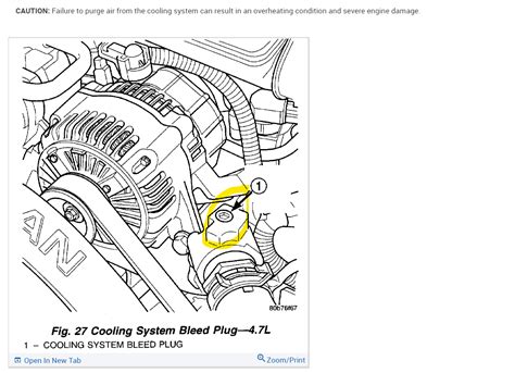 Codes P0118 And P0304 Idling Rough I Have The Vehicle Listed