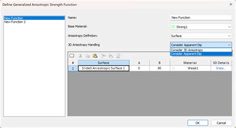 Slide2 Documentation Generalized Anisotropic
