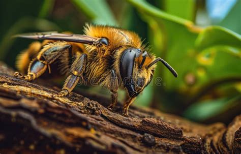 Fuzzy Bee Stock Illustrations 1 581 Fuzzy Bee Stock Illustrations