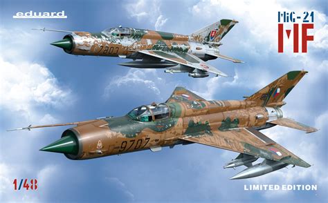 МФ 1/48 - Магазин Eduard