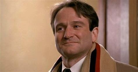 로빈 윌리엄스 마지막 트윗 딸 생일 축하