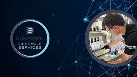 Mespack Is Your Partner For The Entire Lifecycle Of Your Machine