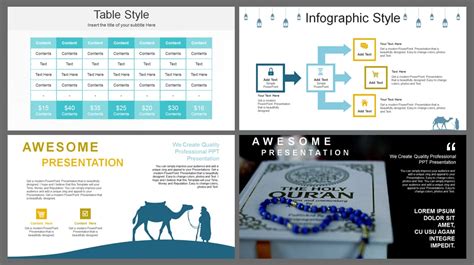 Download Template Ppt Gratis 25 Ppt Keren Iskcon Info