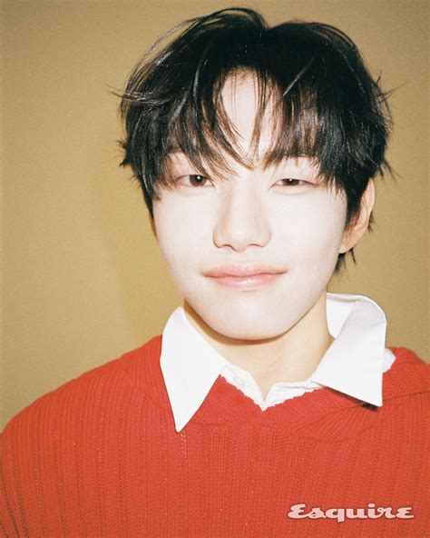 클로즈 유어 아이즈 멤버별 개인 화보 고화질 컷 공개 Style 읽을거리 에스콰이어 코리아 │ 패션 매거진 패션 잡지 남성지