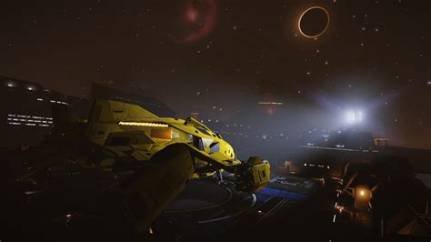 Mandatory Eclipse Shot Because Every One Else Was Doing It Relitedangerous