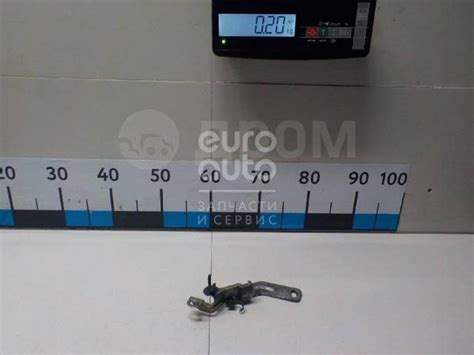 Купить Кронштейн генератора Nissan Murano Z52 24239 Ja11b в Санкт