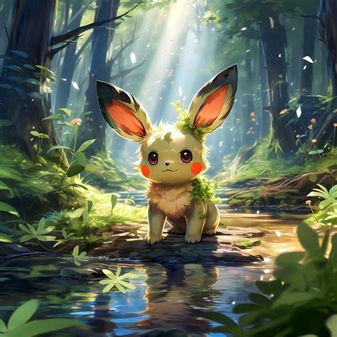 Cute Pokemon By Silentemotionn On Deviantart